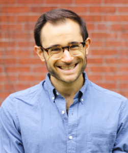 Matt Motta - Public Health Post