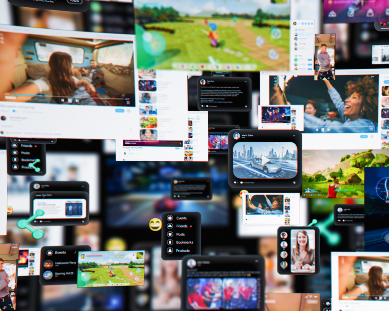 Consequences of Fake News - Public Health Post