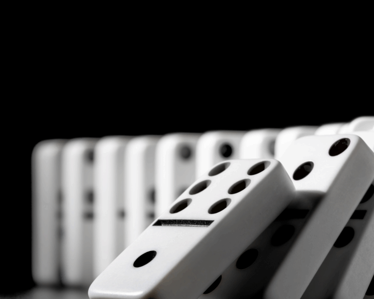 Depression's Domino Effect - Public Health Post