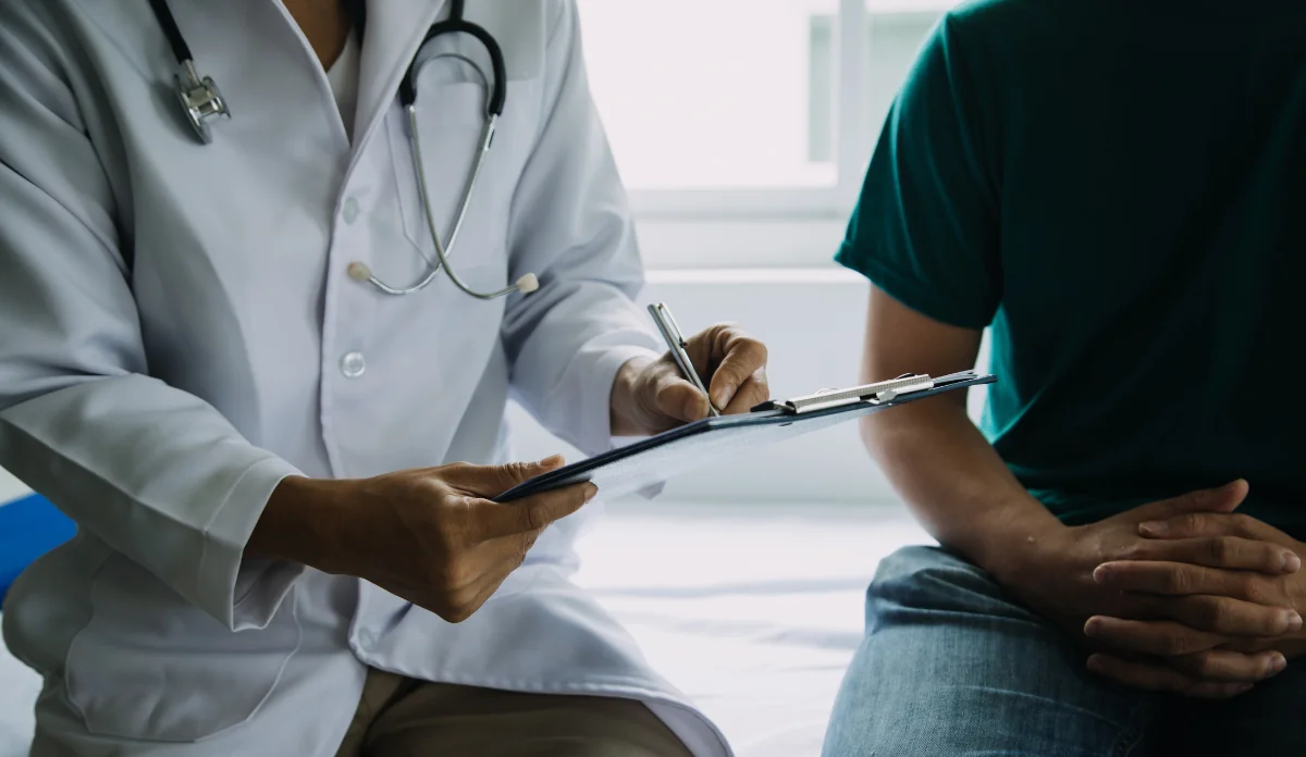 The Missing Case of Cancer Screening Data - Public Health Post
